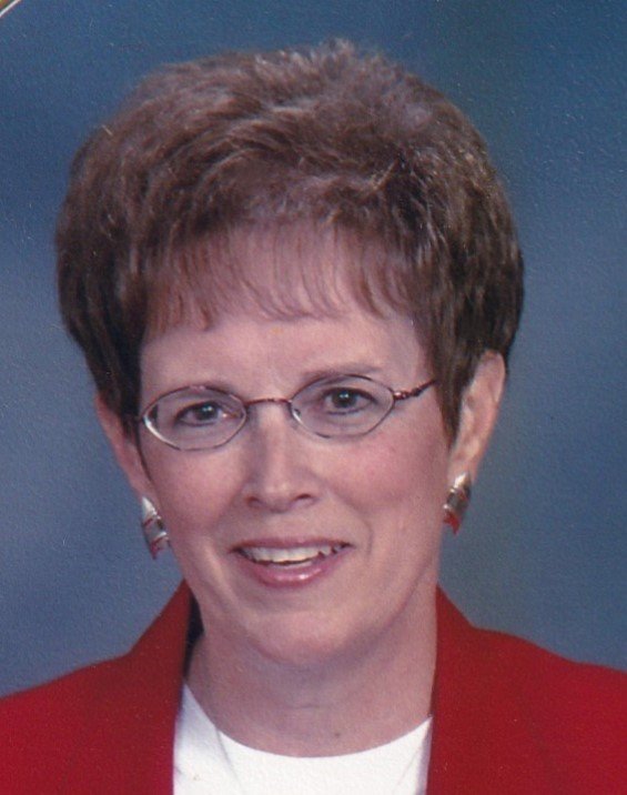 Joan Ellen (Reffue) Enget - Monroe Times