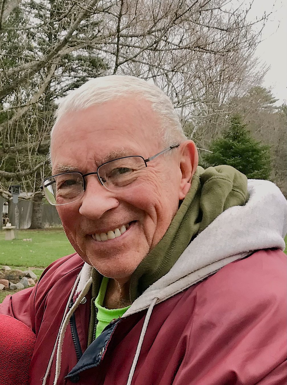 Lawrence Paul (Larry) Kaderavek - SWNews4U