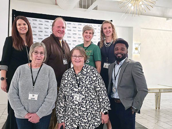 Greater Freeport Partnership recognized for outstanding revitalization ...
