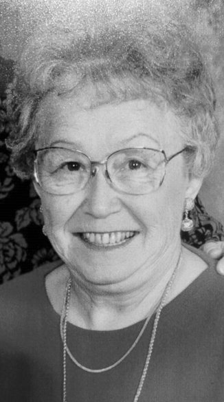 Mary Harms - SWNews4U