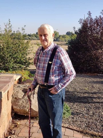 Bruce Mullendore - SWNews4U