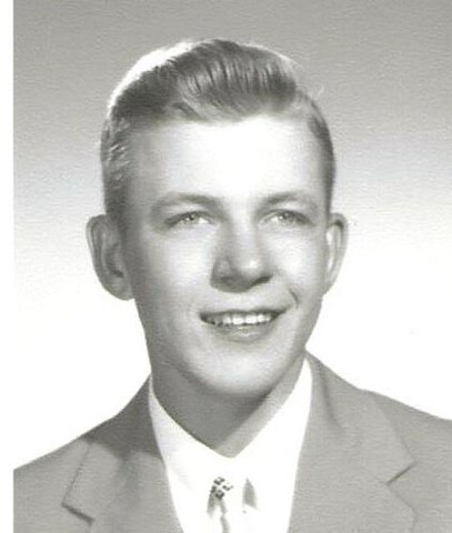 Harry McKinley, 1937-2024 - SWNews4U