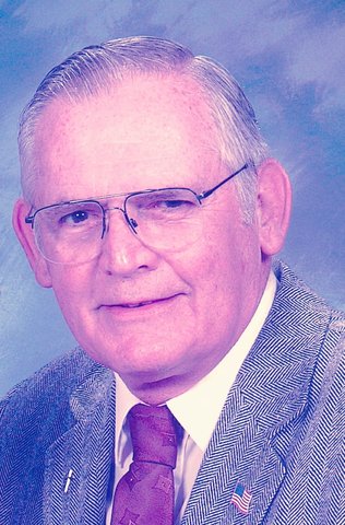 Charles F. “Chuck” Koch - Monroe Times