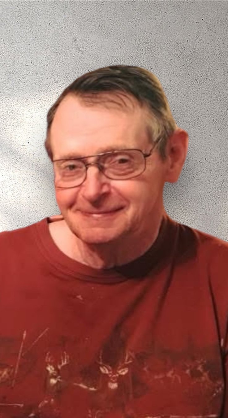 Raymond Slaback - Monroe Times