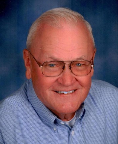 Robert 'Bob' O. Monson - Monroe Times