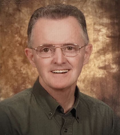 Bernard Boland 1940-2024 - SWNews4U