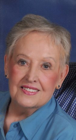 Patricia J. Reuter - SWNews4U