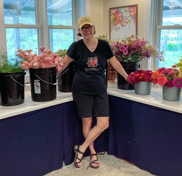 Molina: It’s All About Community - Monroe Times