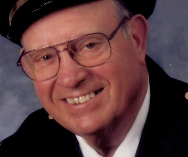 Wayne E. Gille - Monroe Times