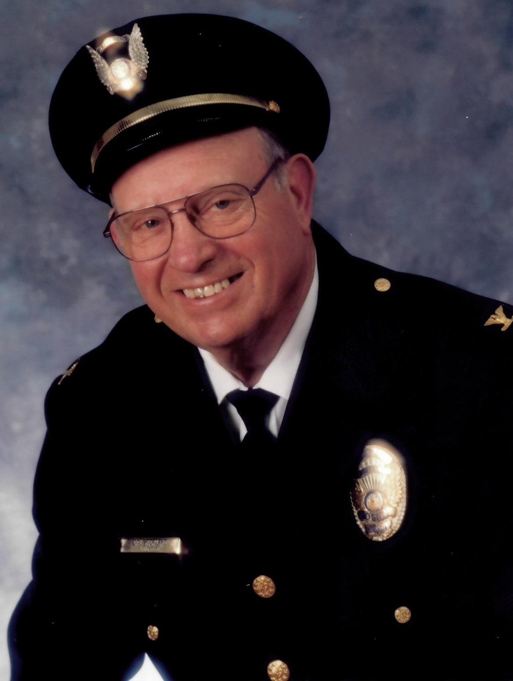 Calvin Davis Wickline - Monroe Times