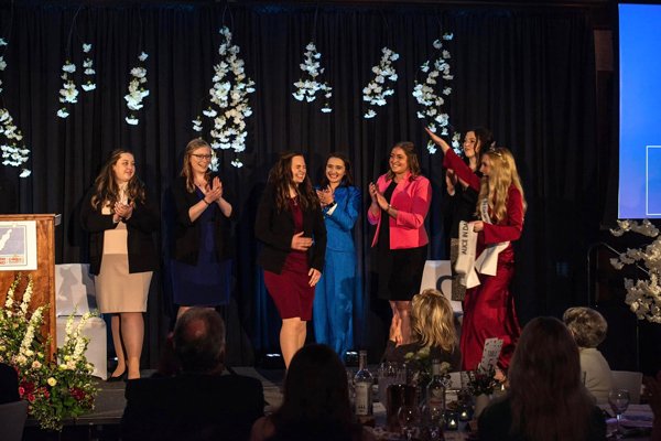 Heinzel: Looking for the Next Alice - Monroe Times