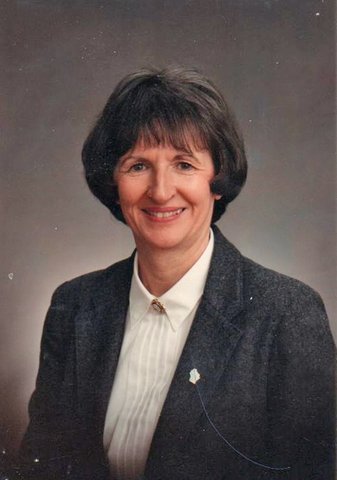 Marilyn “Cecile” Elliott Hoffman - SWNews4U