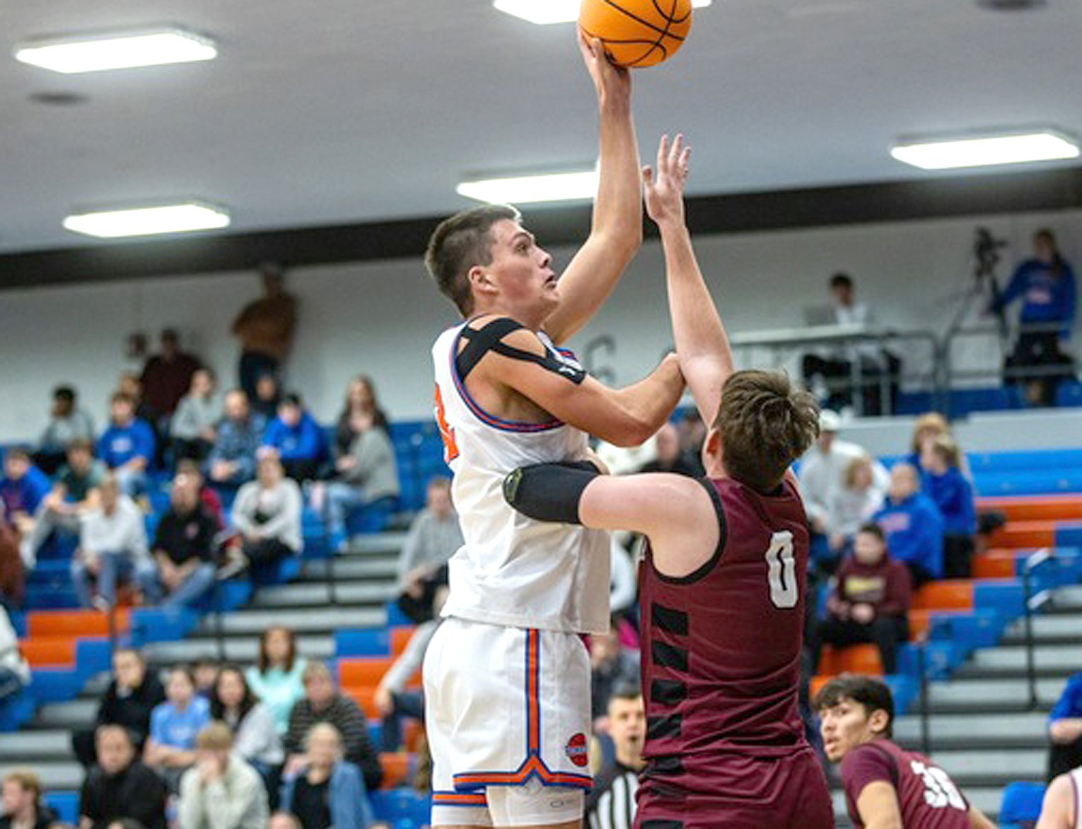 MCDONALD'S SWNEWS4U GAME OF THE WEEK (Men's College Basketball): #5 UW ...