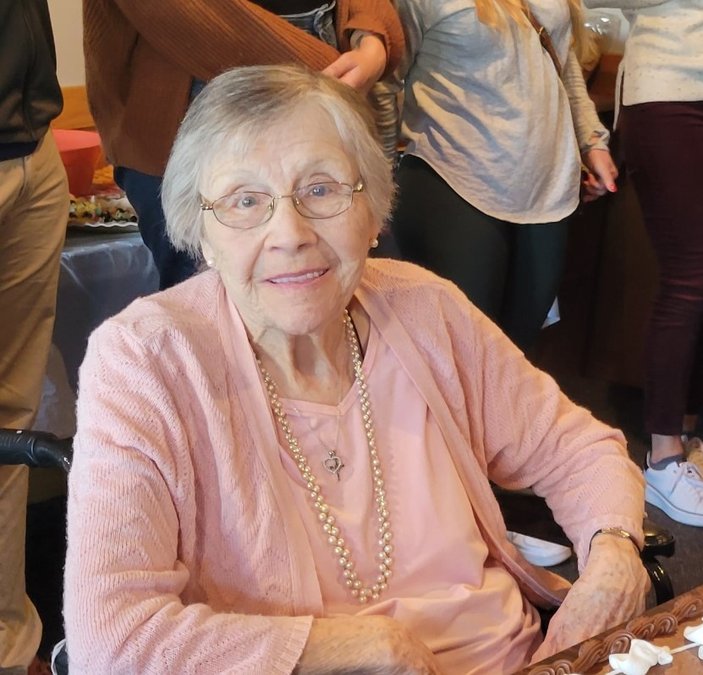 Bernice Stanek - SWNews4U