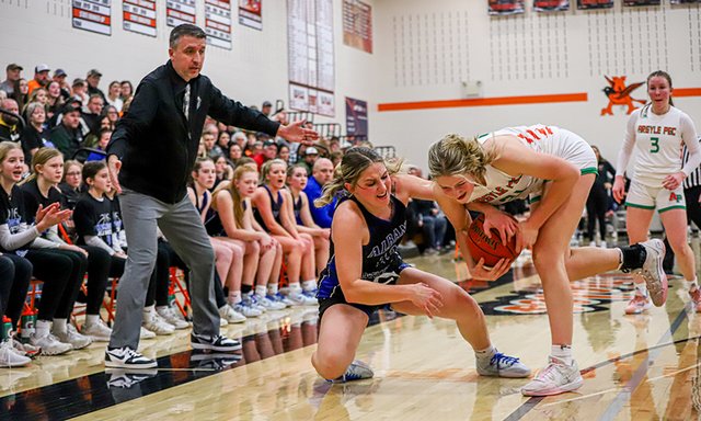 River Dance - Monroe Times