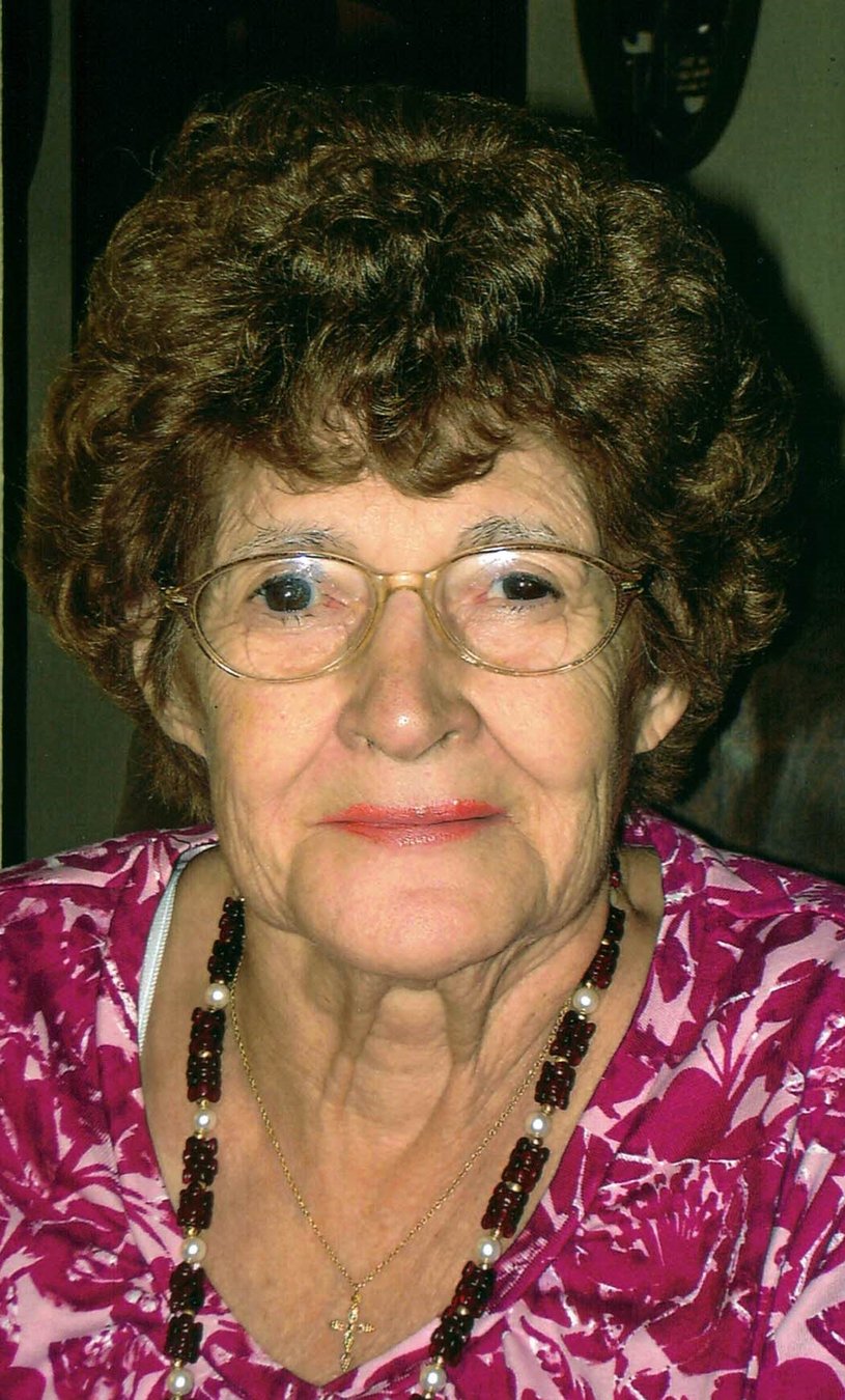 Dorothy Holloway - Monroe Times