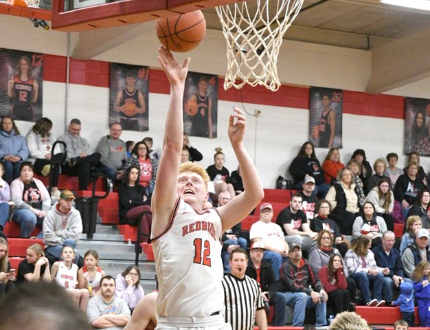 SUPPZ.COM SWNEWS4U ATHLETE OF THE WEEK: Darlington's Broker Buschor ...