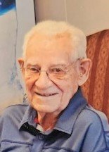 Chester W. “Chet” Wyss - Monroe Times