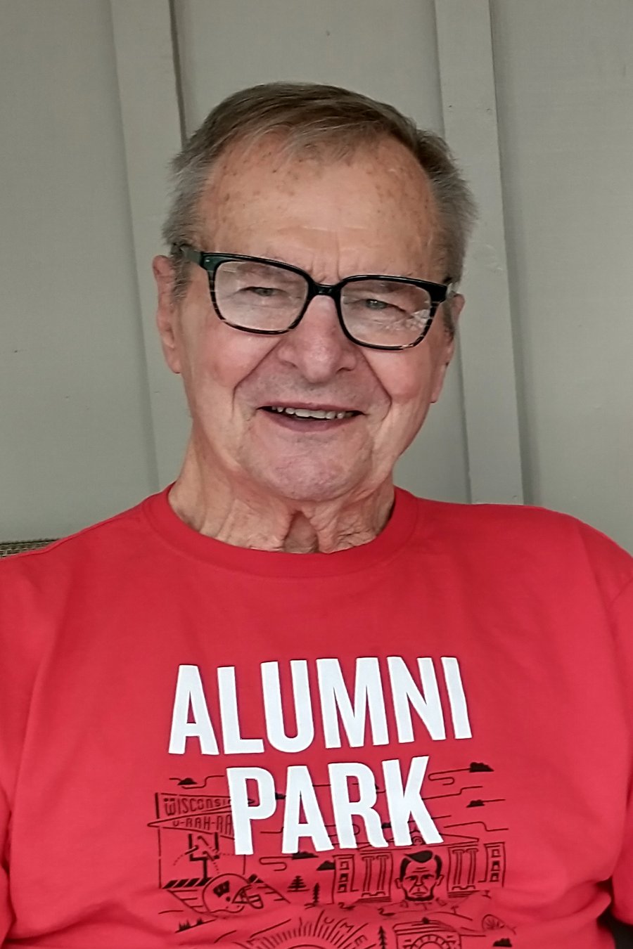 John W. Becker - Monroe Times