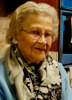 Rose Anne Haufler - SWNews4U