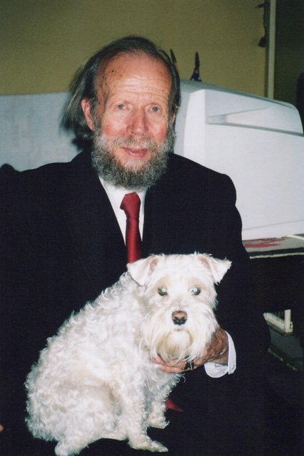 Robert Frederick Potter - SWNews4U