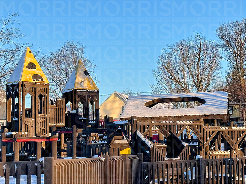 Still less snow than Florida - Monroe Times