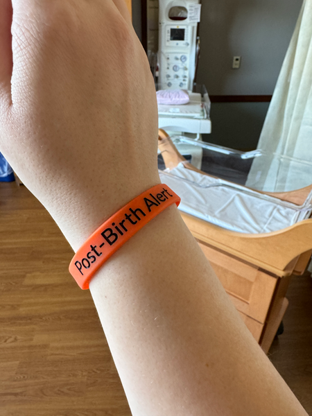 SSM Health in Wisconsin launches first-in-state post-birth alert ...