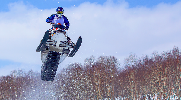 Snowmobile riders: Ride safe and sober this holiday - Monroe Times