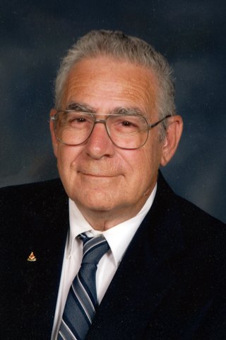 Burnell “Bernie” Green - Monroe Times