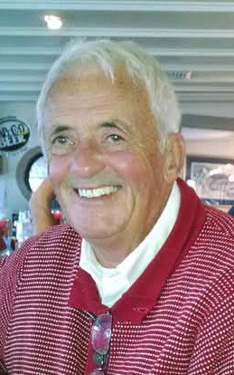 Howard R. Maas - Monroe Times