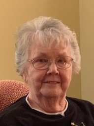 Gloria S. Huffman - Monroe Times