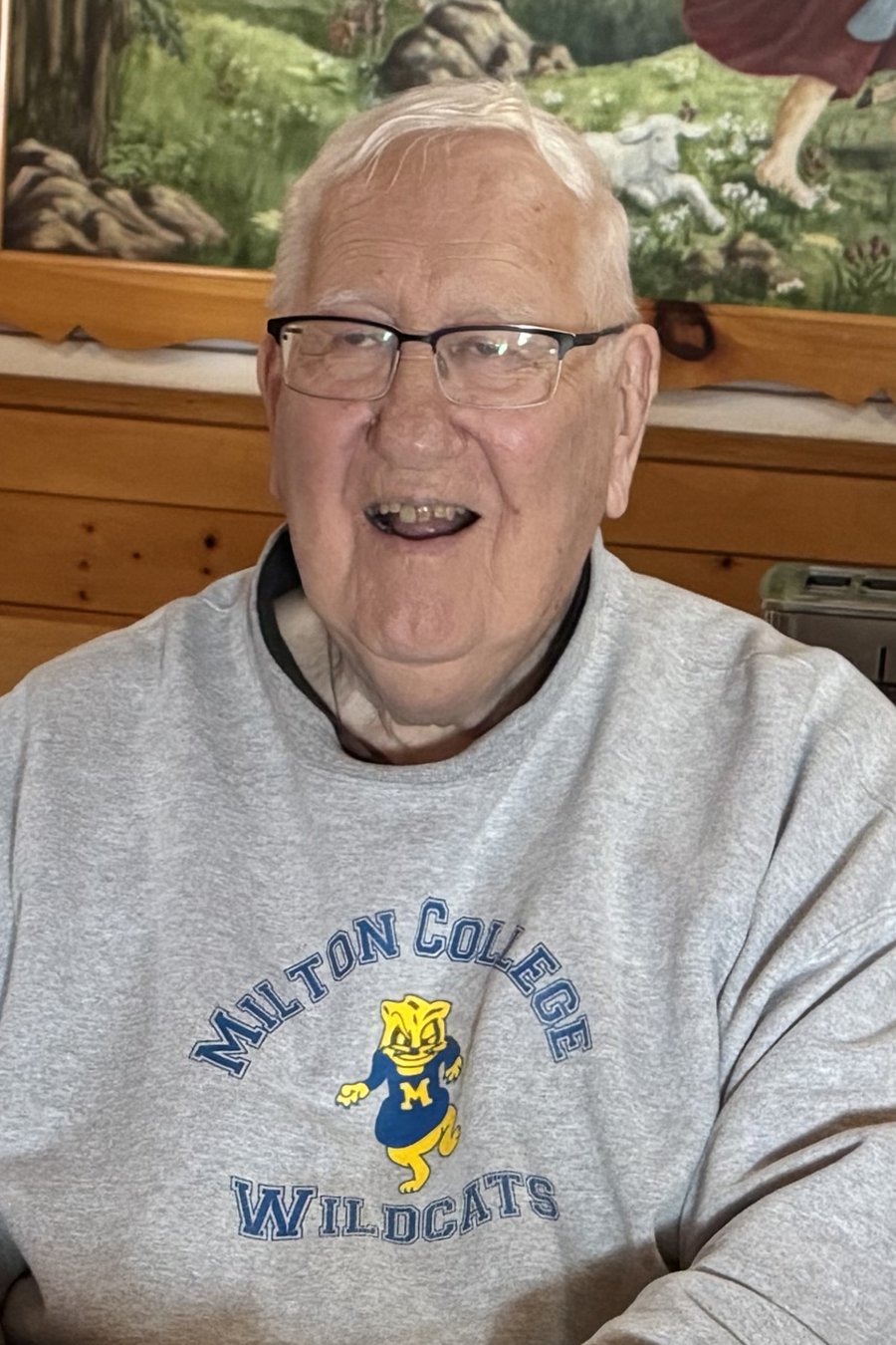 Stanley G. Sisson - Monroe Times