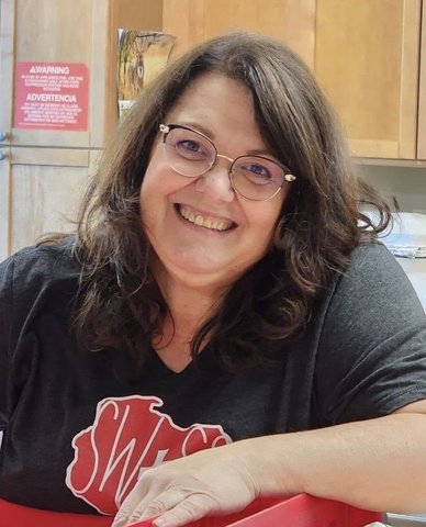 Elizabeth Ann Sorn - Monroe Times