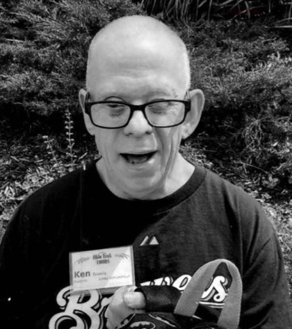 Kenny Dowling 1963-2025 - SWNews4U