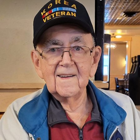 Ronald Joseph Barribeau - Monroe Times