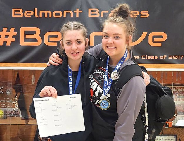 MCDONALD'S SWNEWS4U GAME OF THE WEEK (Wrestling): SWC/SWAL Clash - SWNews4U