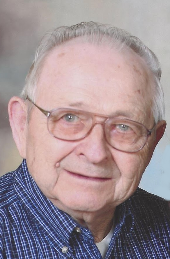 Darrell W Busjahn - Monroe Times