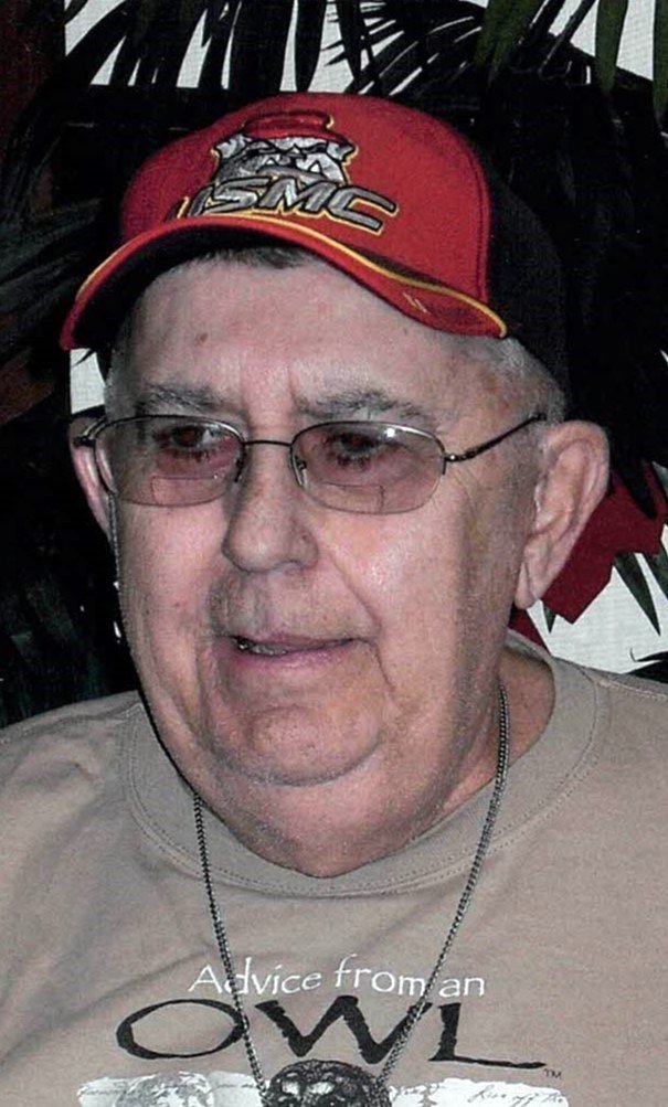 John L. Wells - Monroe Times