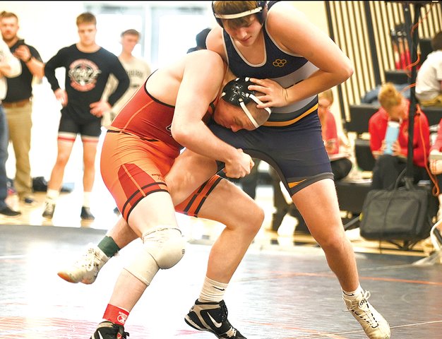 SUPPZ.COM SWNEWS4U ATHLETE OF THE WEEK: Belmont/Platteville's Kadyn ...