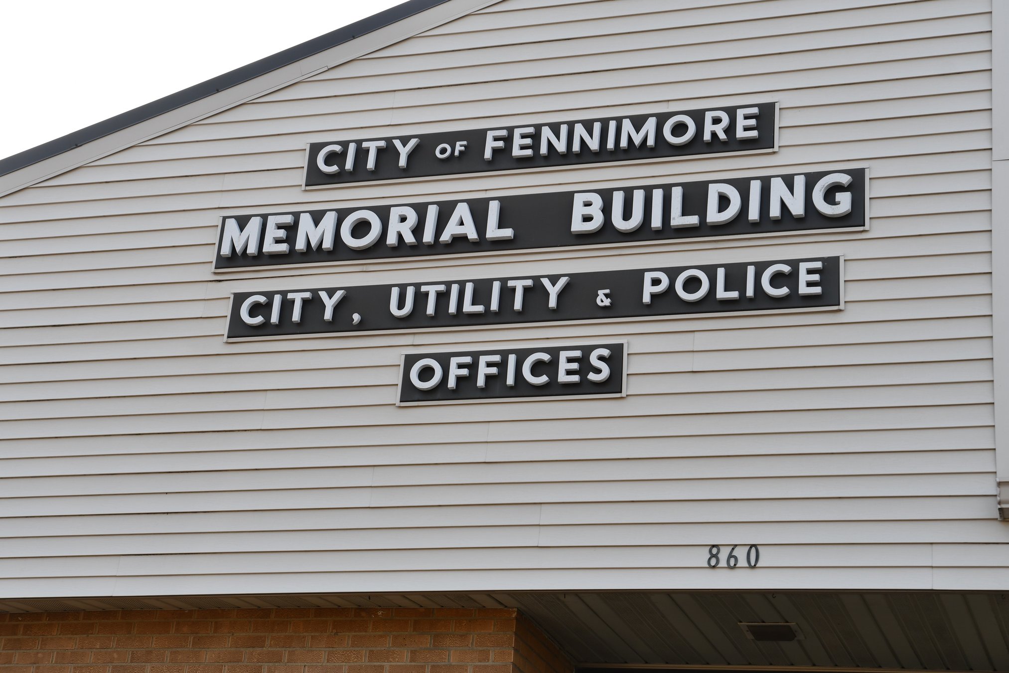 French to retire as Fennimore Police Chief - SWNews4U