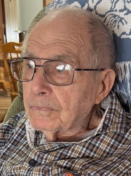 Vernon Wheeler - Monroe Times