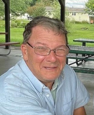 Larry L Krattiger - Monroe Times