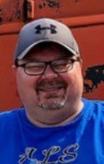 Larry Van Dusen - Monroe Times