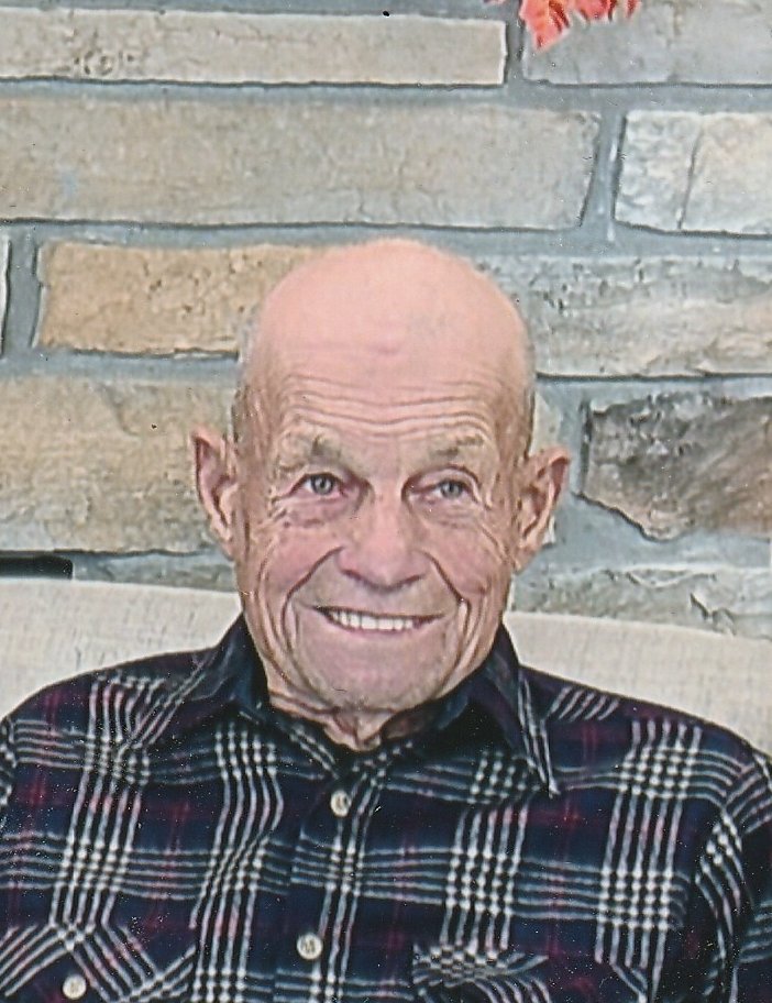 Robert L. Schuetz - Monroe Times