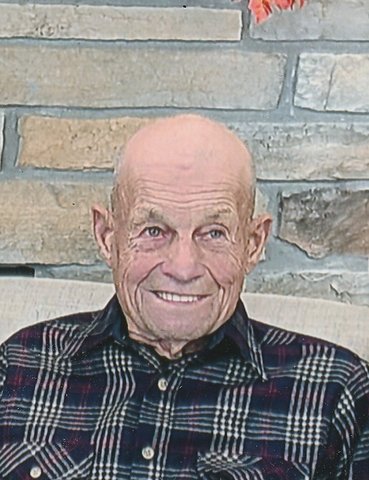 Robert L. Schuetz - Monroe Times