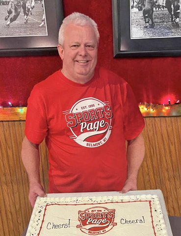 Jerry “RAT” R. Amenda - SWNews4U