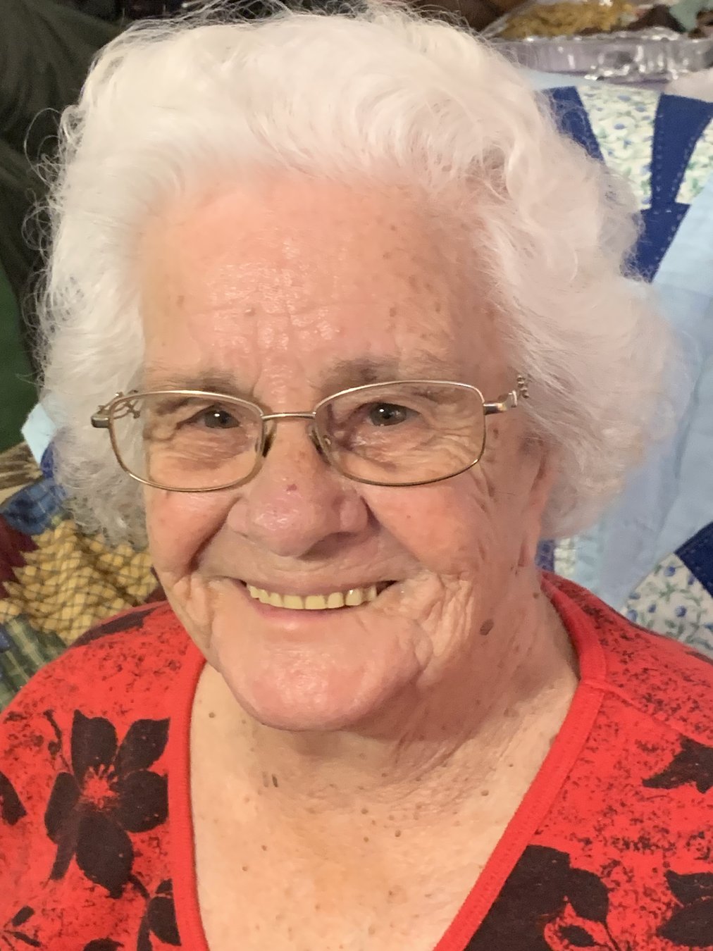 Rosetta Beilfuss - SWNews4U