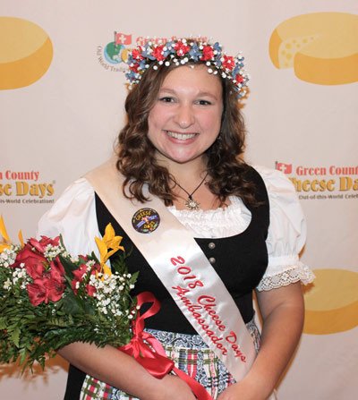 Cheese Days seeks brand ambassador for 2026 festival - Monroe Times