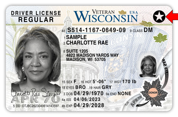 Countdown to REAL ID deadline - Monroe Times