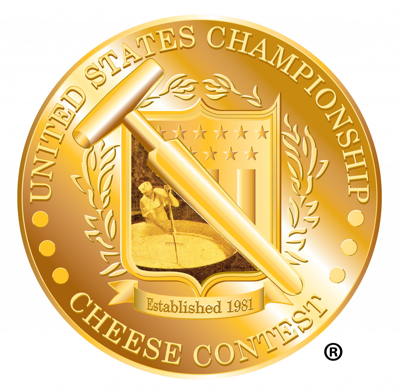 2025 U.S. Championship Cheese Contest Results - Monroe Times